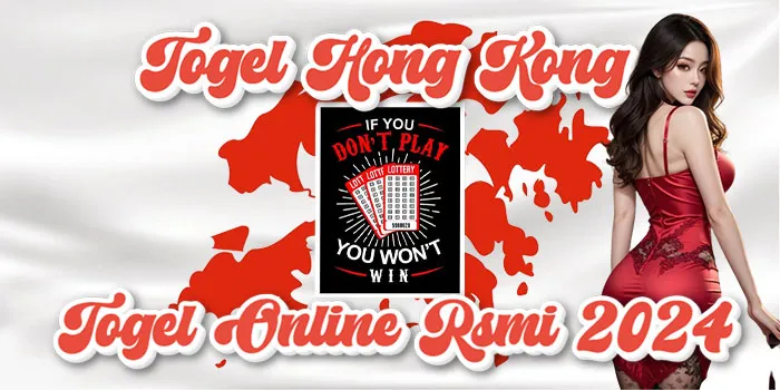 TOGEL ONLINE RESMI 2024